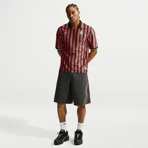 Nike Chelsea Fc Energy Home Dri-fit Soccer Jersey - Black