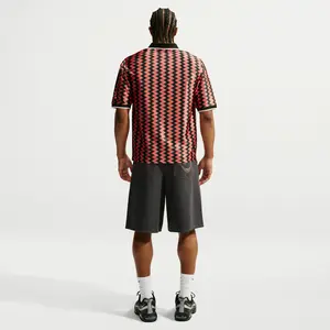Nike Chelsea Fc Energy Home Dri-fit Soccer Jersey - Black