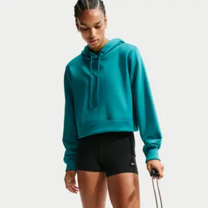 Nike Pro Sculpt Dri-fit Hoodie