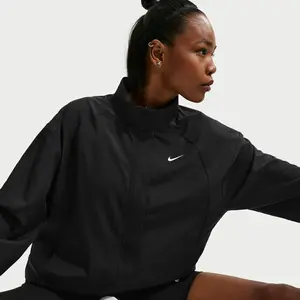 Nike One Dri-fit Woven Jacket