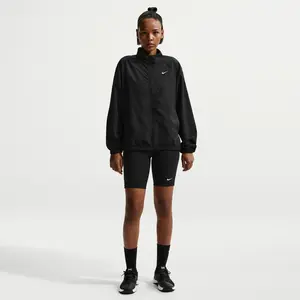 Nike One Dri-fit Woven Jacket