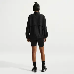 Nike One Dri-fit Woven Jacket