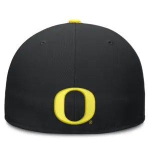 Nike Oregon Pro Dri-fit College Fitted Hat