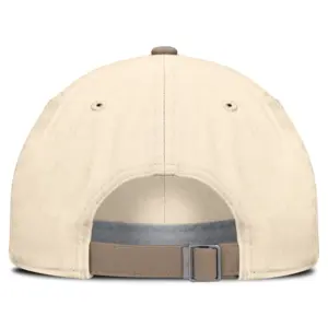 Nike Usc Natural Club College Adjustable Hat - Brown