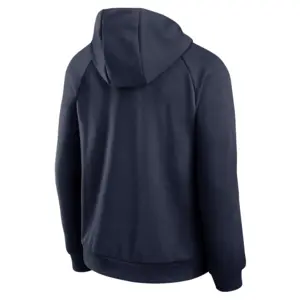 Nike Arizona Courtside Dri-fit College Pullover Hoodie