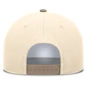 Nike Lsu Origin Of Speed Rise Dri-fit College A-frame Adjustable Hat