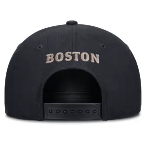 Nike Boston Red Sox Cooperstown Rise Mlb A-frame Adjustable Hat