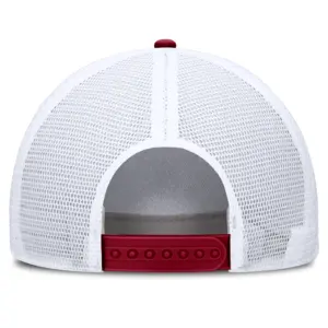 Nike Usc Denim College Trucker Adjustable Hat