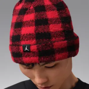 JORDAN Peak Beanie