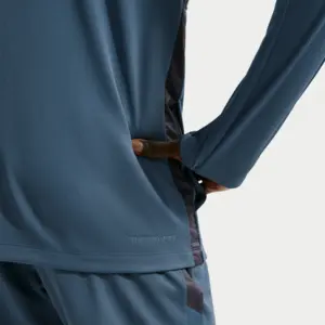 Nike Academy Winter Warrior Therma-fit Soccer Drill Top