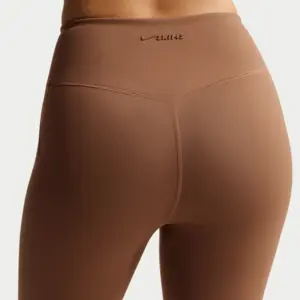 Nike Skims Matte High-waisted 7" Biker Shorts