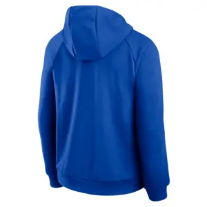 Nike Florida Courtside Jordan Brand Dri-fit College Pullover Hoodie