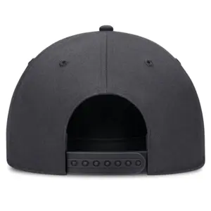 Nike Oregon Legacy Letter Rise Dri-fit College A-frame Adjustable Hat