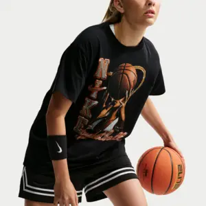 Nike Classic Basketball T-shirt