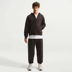 Nike Solo Fleece Full-zip Hoodie