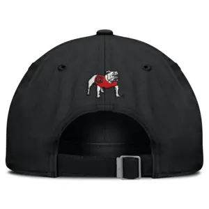 Nike Georgia Natural Club College Adjustable Hat