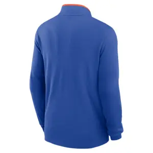 Nike Florida Courtside Jordan Brand Dri-fit College Half-zip Top