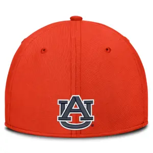 Nike Auburn Classic Swooshflex Dri-fit College Hat