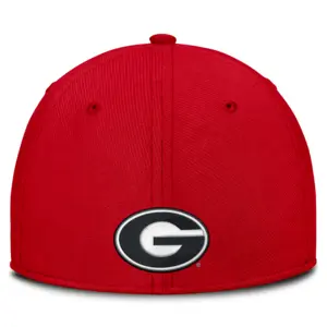 Nike Georgia Classic Swooshflex Dri-fit College Hat