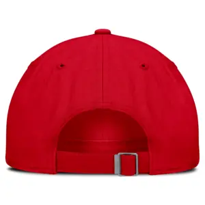 Nike Ohio State Natural Club College Adjustable Hat