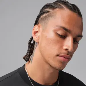JORDAN Brooklyn T-shirt