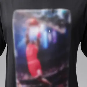 JORDAN Brooklyn T-shirt