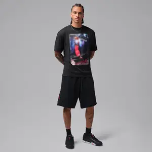 JORDAN Brooklyn T-shirt
