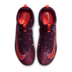 Nike Zoom Superfly Elite 2 Track & Field Sprinting Spikes