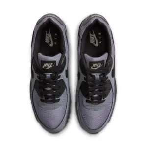 Nike Air Max 90 Shoes - Grey