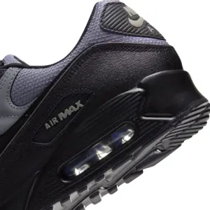 Nike Air Max 90 Shoes - Grey