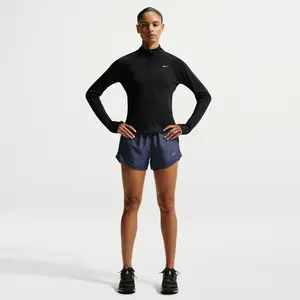 Nike Tempo Dri-fit 1/4-zip Running Top
