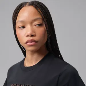 JORDAN Graphic T-shirt