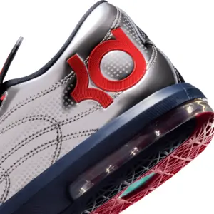 Nike Kd X Paris Saint-germain Shoes