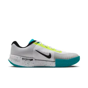 Nike Gp Challenge Pro Hard Court Tennis Shoes - White
