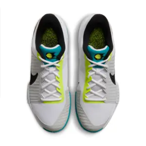 Nike Gp Challenge Pro Hard Court Tennis Shoes - White