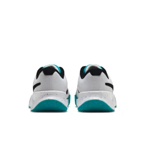 Nike Gp Challenge Pro Hard Court Tennis Shoes - White