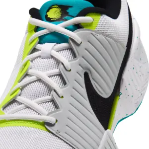 Nike Gp Challenge Pro Hard Court Tennis Shoes - White
