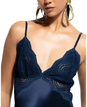Ginia Isabelle Slip