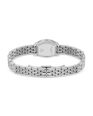 Tory Burch Eleanor Curve Mini Watch, 19.7mm X 26mm