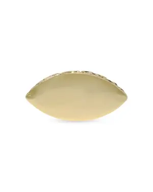 Alexis Bittar Brut Slice Cocktail Ring
