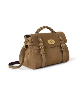 Mulberry Alexa Satchel