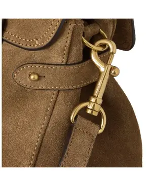 Mulberry Alexa Satchel