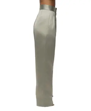 JLUXLABEL City Nights Satin Trouser