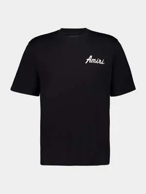 Amiri Cotton City T-shirt