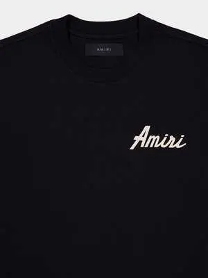Amiri Cotton City T-shirt