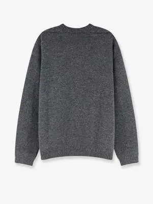 Studio Nicholson Lambswool Sweater