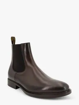 DOUCAL'S Leather Boots