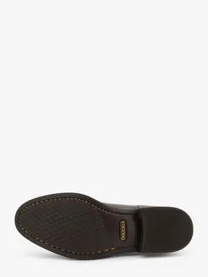 DOUCAL'S Leather Boots