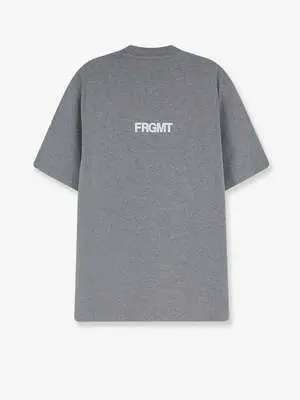 Moncler Cotton Tshirt