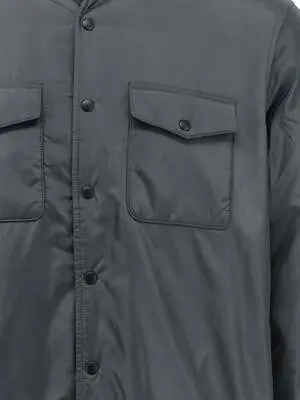 Aspesi 13 Piu' Padded Shirt/jacket